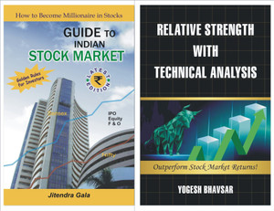 Indian Stock Market Guide + Relative Strength With Technical Analysis ...
