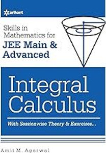Skills In Mathematics - Integral Calculus For JEE Main And Advanced ...