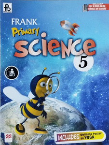 Frank Primary Science 5: Buy Frank Primary Science 5 by Lorraine mirza ...