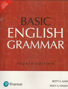 Basic English Grammar Fourth Edition: Buy Basic English Grammar Fourth ...