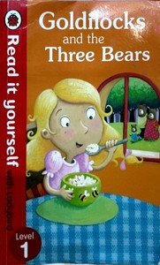 Goldilocks And The Three Bears: Buy Goldilocks And The Three Bears by ...