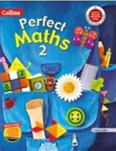 Collins Perfect Math 2 New Editions 2022 Perfect Paper Pack: Buy ...
