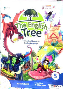 Eupheus The English Tree A Structural Course In English Language 5: Buy ...