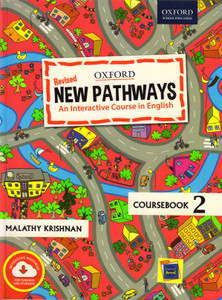 OXFORD, Revised NEW PATHWAYS COURSEBOOK - 2 An Interactive Course In ...