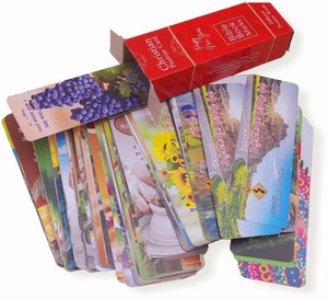 2024 New Year Promise Card | Bible Verse Promise Card | 100 Piece In 1 ...