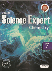 Collins Science Expert Chemistry Class 7 Collins Inspiring Learner ...