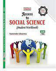 Access To Social Science 7 (Student Workbook): Buy Access To Social ...