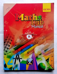 Maths Lab Manual Class- 8 (Old Book): Buy Maths Lab Manual Class- 8 ...