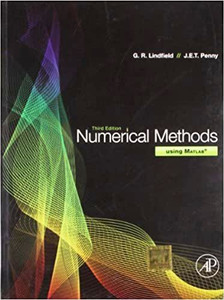 Numerical Methods Using MATLAB: Buy Numerical Methods Using MATLAB by G ...