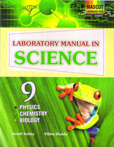 Laboratory Manual In Science Class - 9: Buy Laboratory Manual In ...