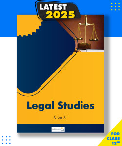 Legal Studies Class 12 For Cbse Textbook Perfect, JMD Books, Delhi|New ...