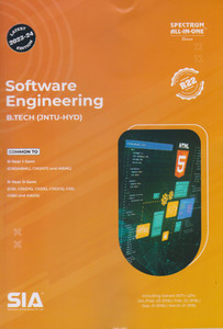 Software Engineering B.Tech Jntu-Hyd II-Year I-Sem & II-Sem Common To ...