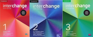 Interchange Level 1 Student's Book With Digital Pack + Interchange ...