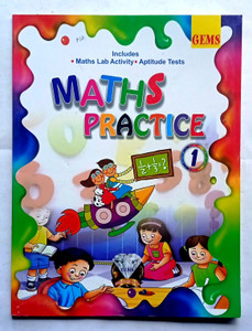 Maths Practice Class- 1 (Old Book): Buy Maths Practice Class- 1 (Old ...