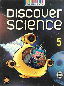 INSPIRATION DISCOVER SCIENCE Class 5: Buy INSPIRATION DISCOVER SCIENCE ...