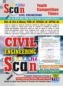 Ssc Je, Pre Mains, AE Upsc Ae, PSU,rrb Je, Upsssc,state Psc GATE, IES ...