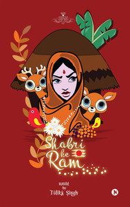 Sabri Ke Ram: Buy Sabri Ke Ram by Tulika Singh at Low Price in India ...
