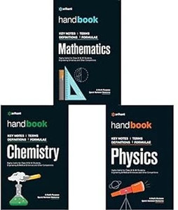 Handbook Of Mathematics,,Chemistry, Physics: Buy Handbook Of ...