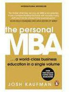 The Personal MBA Paperback English 2023 A: Buy The Personal MBA ...