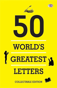 50 World's Greatest Letters: Buy 50 World's Greatest Letters by ...