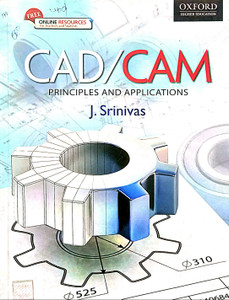 CAD/CAM Principles And Applications (Old Book): Buy CAD/CAM Principles ...