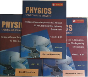 Megacosm Fiitjee PHYSICS (Part A) Course Material - Class XI-XII - IIT ...