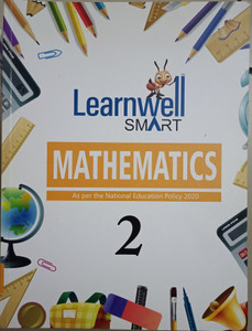 Learnwell Smart Mathematics 2: Buy Learnwell Smart Mathematics 2 by ...