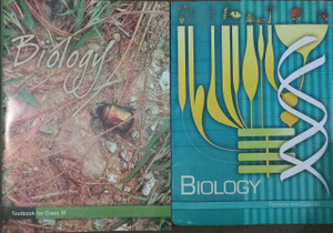 Ncert.2 Books.biology,class-11+12.eng,: Buy Ncert.2 Books.biology,class ...
