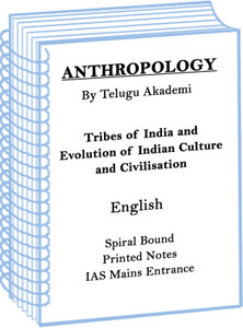 Tribes Of India And Evolution Of Indian Culture And Civilisation Notes ...