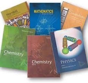 NCERT Class 11 PCME Bundle [Combo Of 7 Books] - 1 January 2023: Buy ...