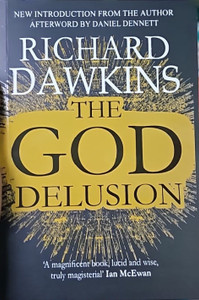 The God Delusion: Buy The God Delusion by Richard Dawkins at Low Price ...