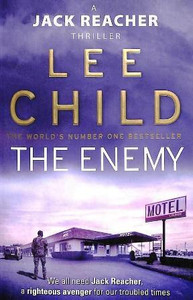 The Enemy: Buy The Enemy by Lee Child at Low Price in India | Flipkart.com