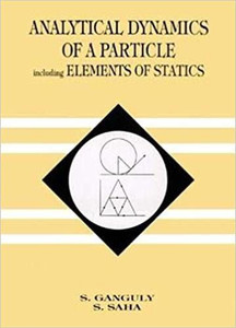 Analytical Dynamics Of A Particle (Including Elements Of Statistics ...
