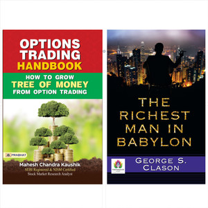 THE RICHEST MAN IN BABYLON Rechest Think With 'George S Clason' Option ...