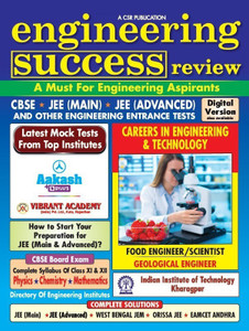Engineering Success Review December 2022 - Careers In Engineering And ...