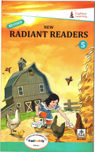 New Radiant Readers For Class 5: Buy New Radiant Readers For Class 5 by ...