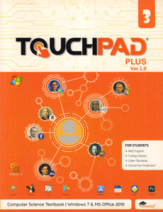 Touchpad PLUS Version 1.0 - Class 3 (Win 7 & MS Office 2010): Buy ...