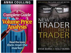 A Complete Guide To Volume Price Analysis + New Trader Rich Trader ...
