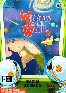 Window On The World Class-6(Old Book): Buy Window On The World Class-6 ...