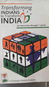 Transforming Indias To Transform India: Buy Transforming Indias To ...
