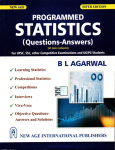 Programmed Statistics (Questions-Answers) 5th Edition: Buy Programmed ...