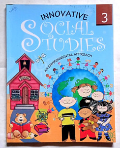 Innovative Social Studies Class- 3 (Old Book): Buy Innovative Social ...