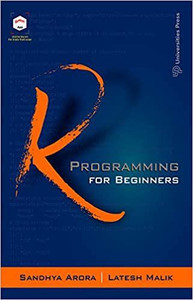 R Programming For Beginners: Buy R Programming For Beginners by Sandhya ...