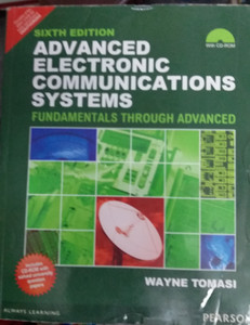 ADVANCED ELECTRONIC COMMUNICATION SYSTEMS (FundamentaLS THROUGH ...