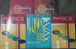 Ncert Pcb 5 Book Class 12: Buy Ncert Pcb 5 Book Class 12 by NCERT at ...