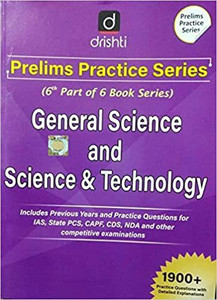 (Pps) General Science And Science & Technology 1st Edition English: Buy ...