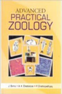 Advanced Practical Zoology: Buy Advanced Practical Zoology by Jayanta ...