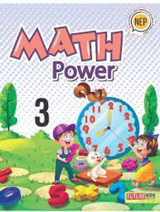 Future Kids Math Power Class 3: Buy Future Kids Math Power Class 3 by ...