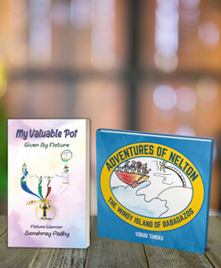 Bestselling Combo Of Extraordinary Storybooks For Children | Picture ...