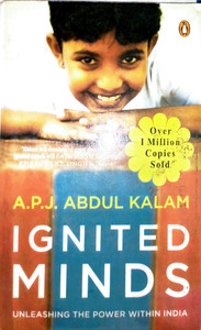 Ignited Minds: Buy Ignited Minds by A.P.J. ABDUL KALAM at Low Price in ...